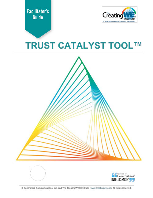 Catalyst Tools